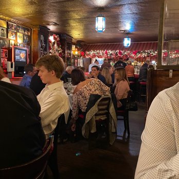 RAO’S - Updated August 2024 - 320 Photos & 213 Reviews - 455 E 114th St ...