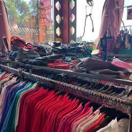 JET RAG - Updated October 2025 - 95 Photos & 363 Reviews - 825 N La ...