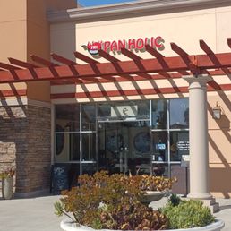 PAN HOLIC - Updated January 2026 - 121 Photos & 100 Reviews - 955 E ...