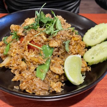 OCHA THAI KITCHEN & BAR - Thai Restaurant at 317 Main Ave S, Renton ...