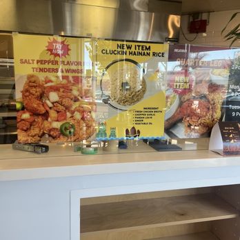 CLUCK N SIP - Updated January 2026 - 273 Photos & 176 Reviews - 120 W ...