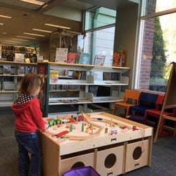 TUMWATER TIMBERLAND LIBRARY - Libraries - 7023 New Market St SW ...
