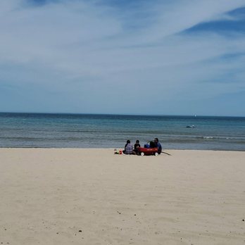 NORTH BEACH PARK - Updated July 2025 - 66 Photos & 20 Reviews - 1501 ...