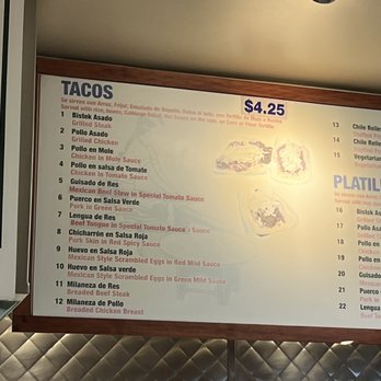 TAQUERIA EL MILAGRO - Updated February 2025 - 225 Photos & 293 Reviews ...