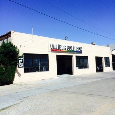 CALIBER COLLISION - Updated December 2025 - 27 Photos & 78 Reviews ...