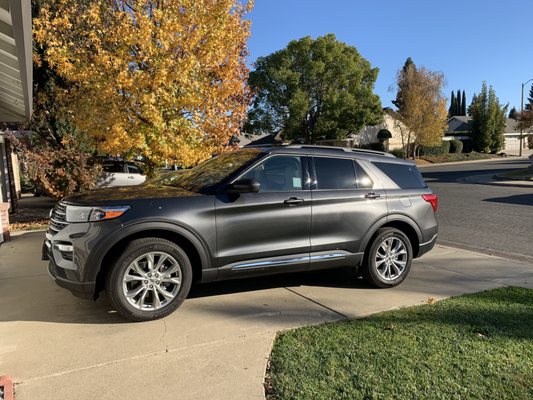 HOBLIT MOTORS FORD - Updated December 2025 - 29 Photos & 84 Reviews ...