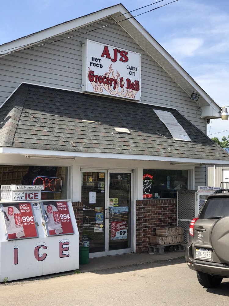 AJ’S GROCERY AND DELI - Updated December 2025 - 19417 Brandy Rd, Brandy ...