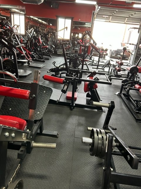 SPARTA GYM - Updated October 2025 - 15 Reviews - 463 Union Ave ...