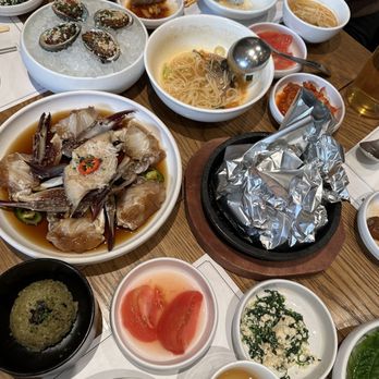 SAM WOO JUNG - 272 Photos & 75 Reviews - 138 W 32nd St, New York, New ...