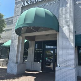 METRO DINER - Updated July 2025 - 940 Photos & 887 Reviews - 8334 ...