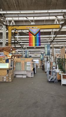 Second Use Building Materials - Trusted Since 1994 - Updated July 2025 ...