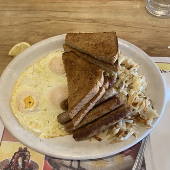 RAM’S HORN RESTAURANT - Updated October 2025 - 151 Photos & 87 Reviews ...