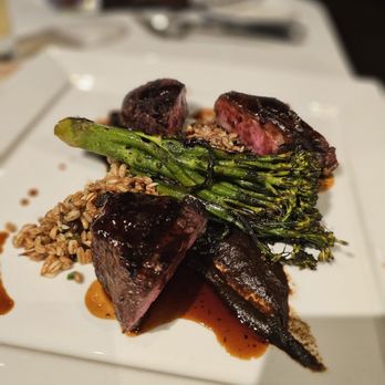 THE WINERY RESTAURANT & WINE BAR - Updated June 2024 - 1877 Photos ...