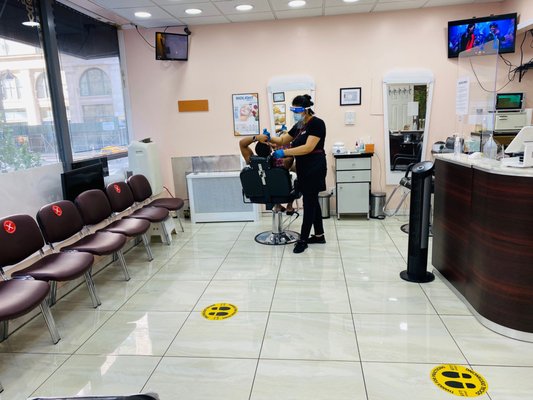 PERFECT LOOK THREADING SALON - 44 Photos & 262 Reviews - 177 Madison ...