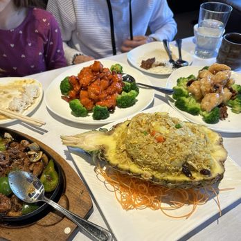 MONSOON BISTRO - Updated August 2024 - 99 Photos & 24 Reviews - 50 ...