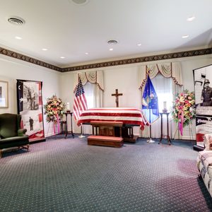 AMES FUNERAL HOME - Updated December 2025 - 19 Reviews - 8914 Quarry Rd ...