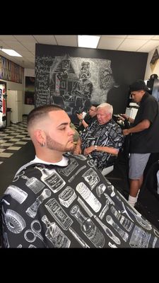 MARIO’S BARBER SHOP - Updated December 2025 - 46 Photos & 19 Reviews ...