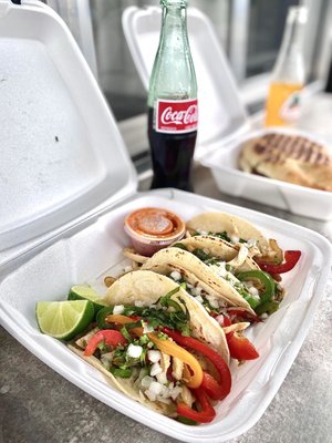 TACOS GOMEZ - Updated October 2024 - 83 Photos & 76 Reviews - 1348 Long ...