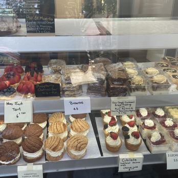 MASA MADRE ARTISANAL BAKERY - Updated December 2025 - 435 Photos & 54 ...