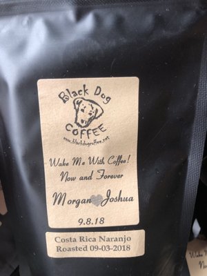 THE BLACK DOG COFFEE - 54 Photos & 66 Reviews - Coffee Roasteries ...