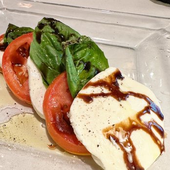 ANDIAMO ITALIAN GRILL - Updated November 2024 - 390 Photos & 348 ...