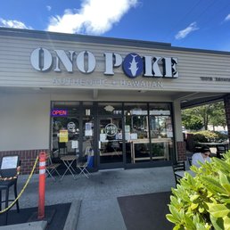 ONO AUTHENTIC HAWAIIAN POKE - Updated May 2025 - 839 Photos & 812 ...