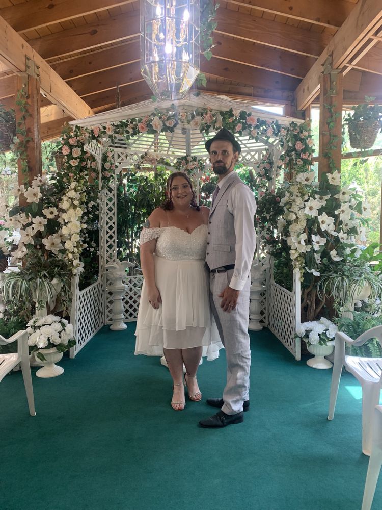 ALPINE WEDDING CHAPEL - Updated December 2025 - 91 Munich Strasse ...