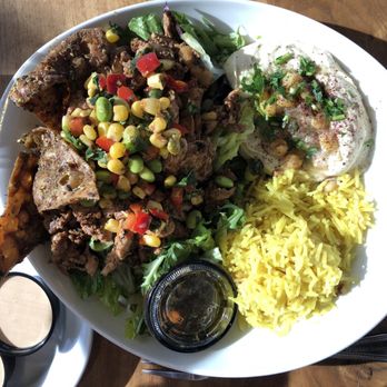 DISH N DASH - MILPITAS - Updated September 2025 - 2423 Photos & 1652 ...