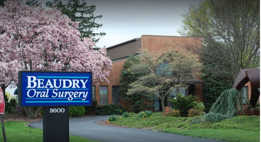 BEAUDRY ORAL SURGERY - Updated January 2026 - 15 Reviews - 3600 ...