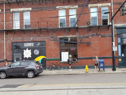 GOMEZ SALSA - Updated September 2024 - 268 Photos & 402 Reviews - 107 E ...