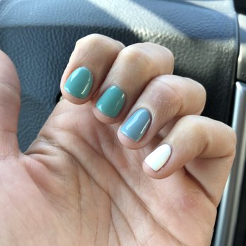 PERIDOT NAILS & SPA - Updated June 2025 - 913 Photos & 452 Reviews ...