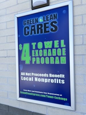 GREEN CLEAN EXPRESS AUTO WASH - VA BEACH BLVD - Updated December 2025 ...