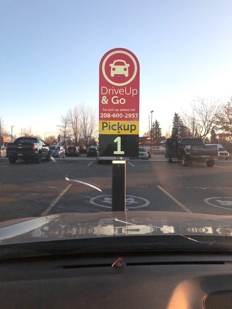 ALBERTSONS - Updated December 2024 - 10 Reviews - 3614 W State St ...