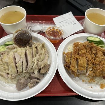 ME CHICKEN RICE - Updated May 2024 - 223 Photos & 131 Reviews - 120 ...