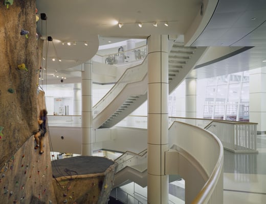 BU FITREC - Updated December 2025 - 19 Photos & 59 Reviews - 915 ...