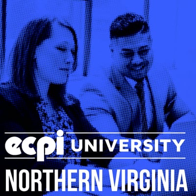 ECPI UNIVERSITY - Updated December 2025 - 16 Reviews - 10021 Balls Ford ...