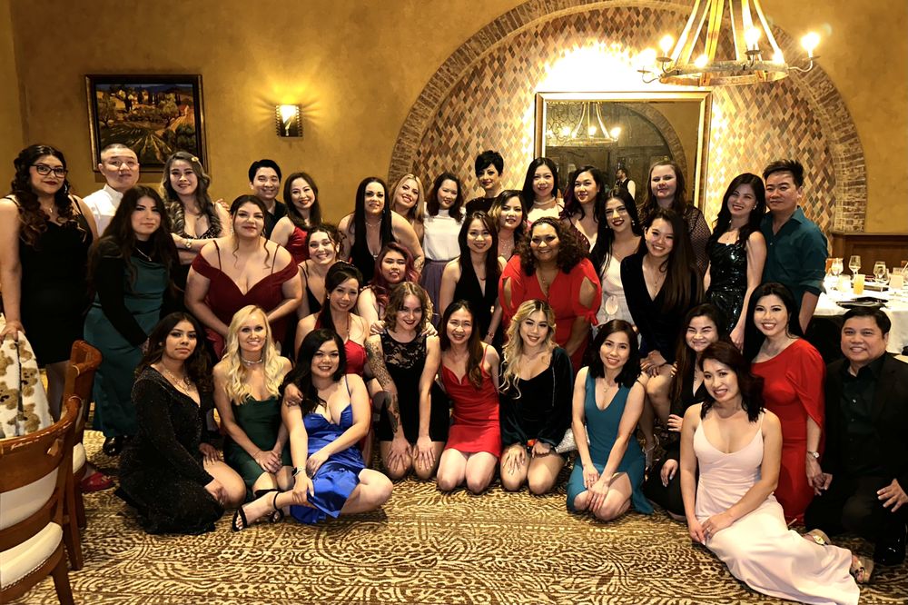 BELLA NAIL BAR - 205 Photos & 72 Reviews - 2900 Wind River Ln, Denton ...