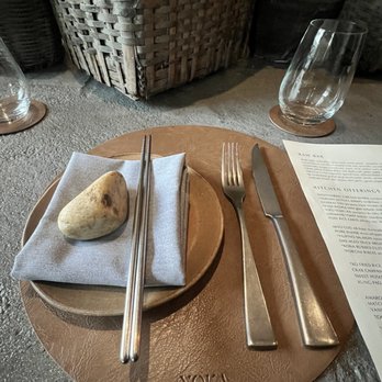 NOKA - Updated July 2024 - 298 Photos & 74 Reviews - 334 E 31st St ...