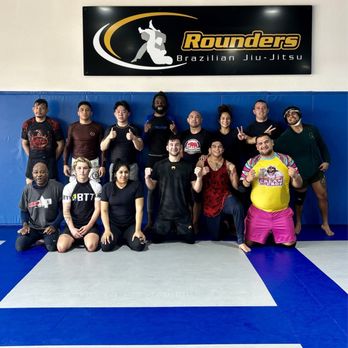ROUNDERS MMA AND BOXING - Updated April 2025 - 1308 Photos & 338 ...