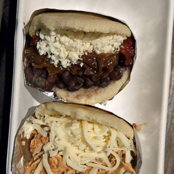 AREPA CULTURE NC - Updated October 2025 - 267 Photos & 198 Reviews ...