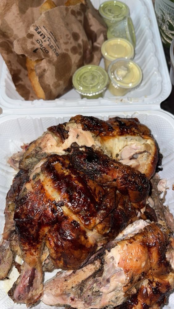 FIDEL’S PERUVIAN CHICKEN - Updated October 2025 - 41 Photos & 52 ...