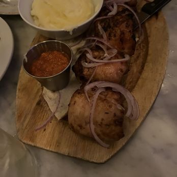 ODA HOUSE - Updated September 2025 - 534 Photos & 287 Reviews - 406 E ...