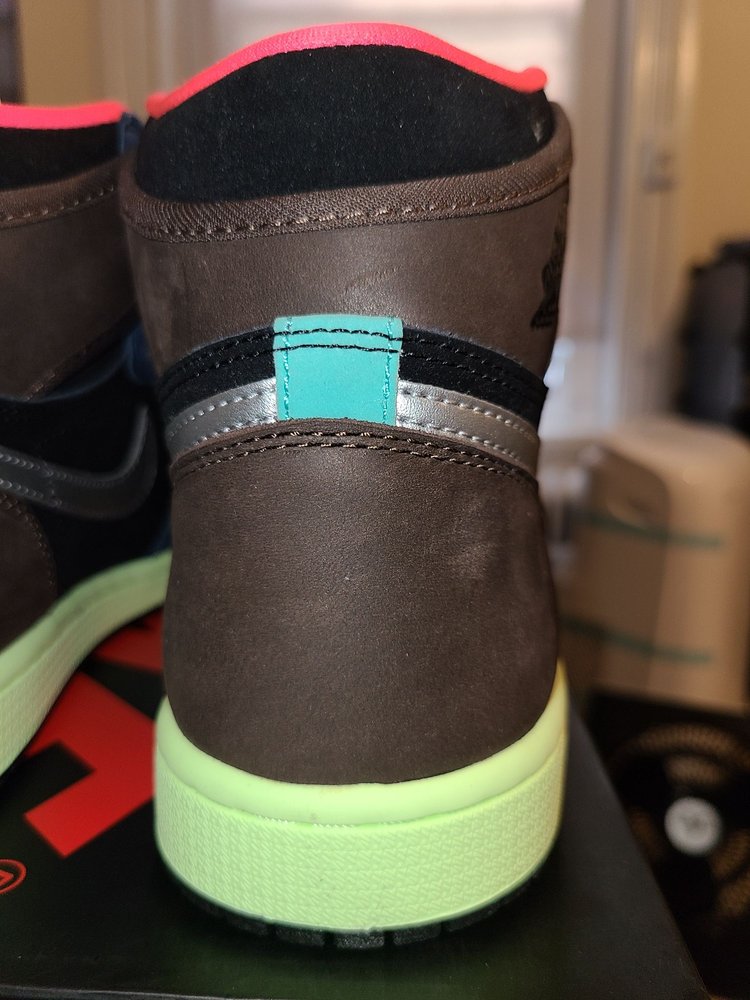 SOLESTAGE - 23 Photos & 39 Reviews - 455 N Fairfax Ave, Los Angeles ...