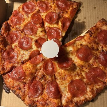 RUSTY’S PIZZA PARLOR - Updated April 2025 - 171 Photos & 264 Reviews ...