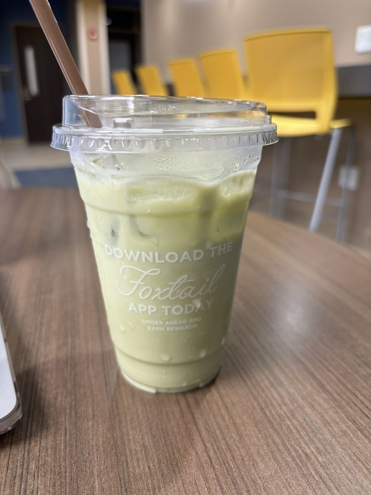 UCF FOXTAIL COFFEE - Updated December 2025 - 42 Photos & 18 Reviews ...