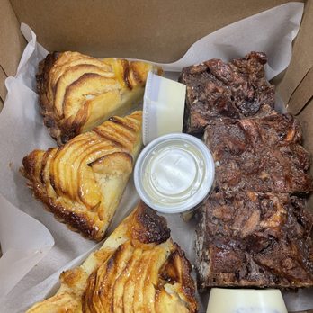 BEYOND PASTRY STUDIO - Updated December 2025 - 584 Photos & 115 Reviews ...