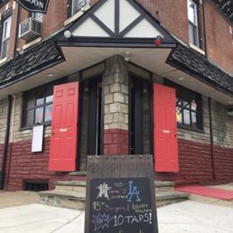 SCANLON’S SALOON - Updated July 2025 - 25 Photos & 22 Reviews - 4201 ...