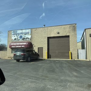 CITY OF CHICAGO AUTO POUND - Updated January 2026 - 14 Reviews - 103 S ...