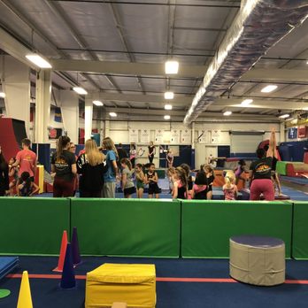 SONSHINE GYMNASTICS - Updated February 2026 - 12 Photos & 20 Reviews ...