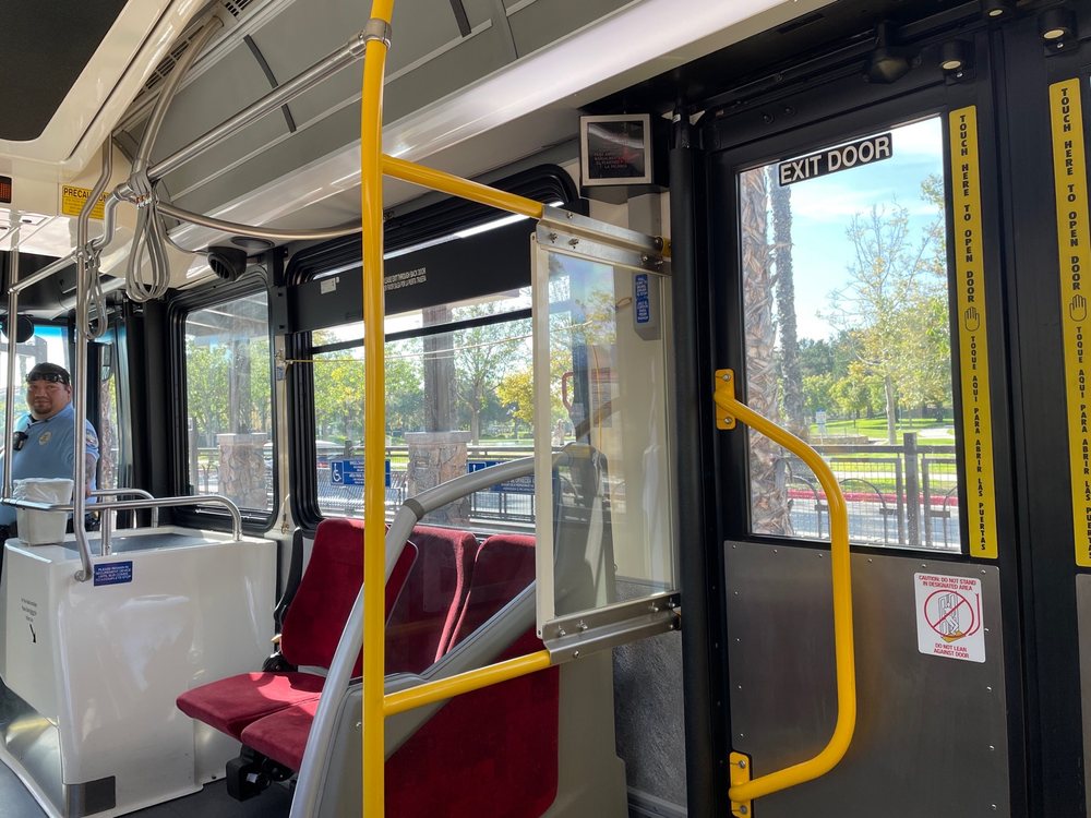 MTS RAPID - HERITAGE STATION - Updated July 2025 - 1394 E Palomar St ...